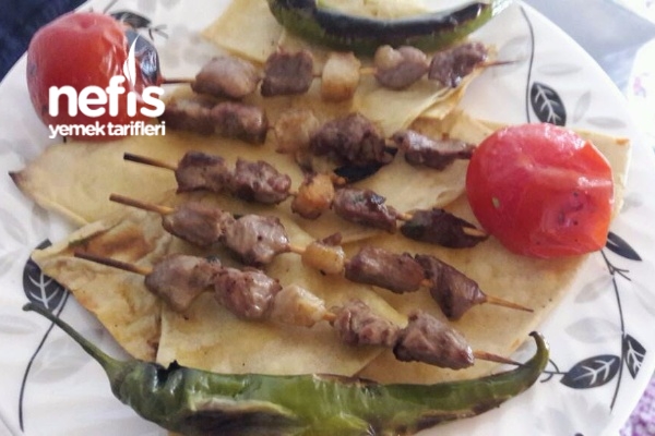 Çöpşiş Tarifi - Nefis Yemek Tarifleri - #3195530