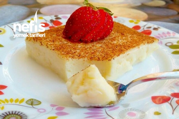 Tavuk Göğsü - Nefis Yemek Tarifleri - #3194238