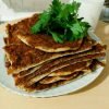 Etli Ekmek - Nefis Yemek Tarifleri - Necla Özmen Baran