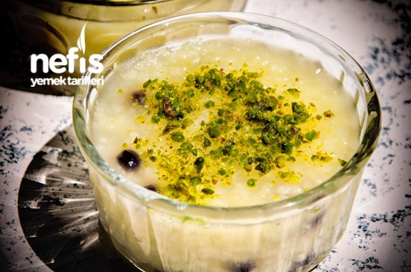 Zerde - Nefis Yemek Tarifleri - #3275351