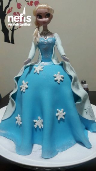 Elsa Pasta - Nefis Yemek Tarifleri - #3287218