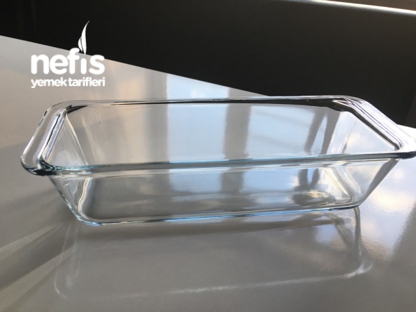 Batonda Kremşantili Bisküvi - Nefis Yemek Tarifleri