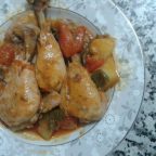 Tavada Tavuk Baget - Nefis Yemek Tarifleri