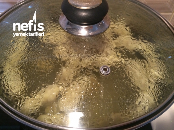 Gürze Gürze (Mantı) - Nefis Yemek Tarifleri