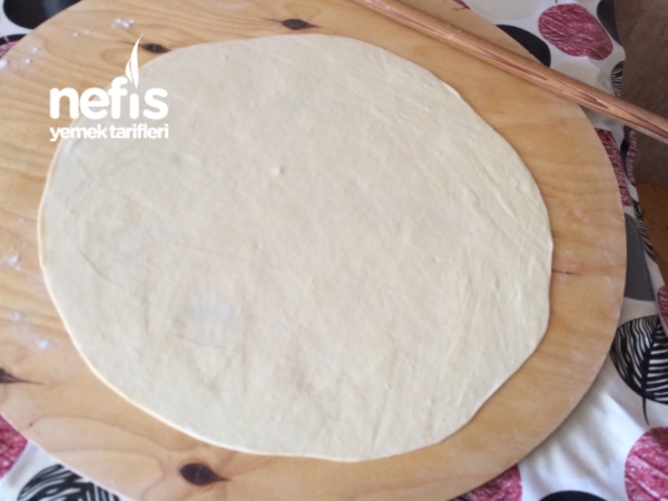 Gürze Gürze (Mantı) - Nefis Yemek Tarifleri