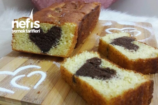 Aşk Kek - Nefis Yemek Tarifleri - #3314748