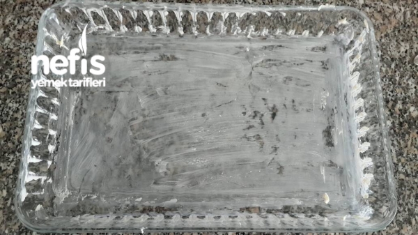 Şam Tatlısı (Şam Bali) - Nefis Yemek Tarifleri