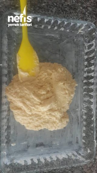 Şam Tatlısı (Şam Bali) - Nefis Yemek Tarifleri