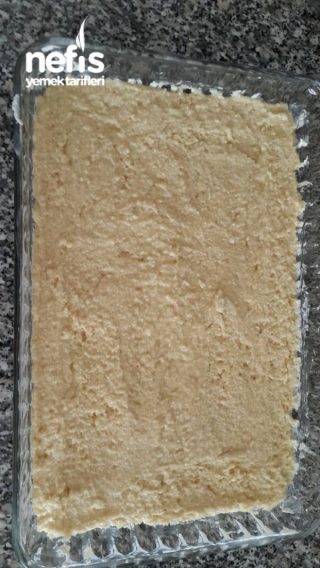 Şam Tatlısı (Şam Bali) - Nefis Yemek Tarifleri