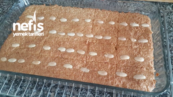 Şam Tatlısı (Şam Bali) - Nefis Yemek Tarifleri