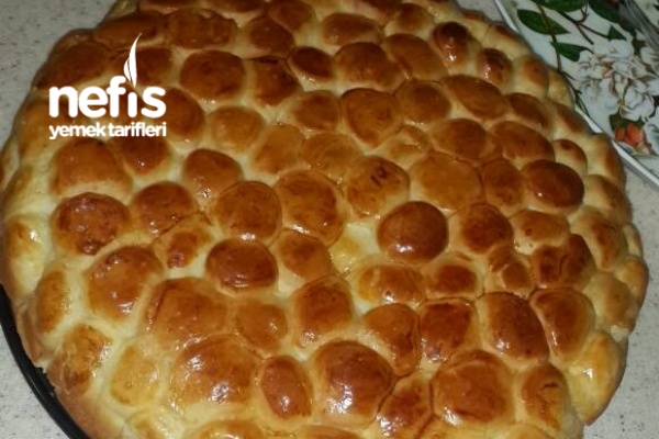 Sade Poğaça - Nefis Yemek Tarifleri - #3329577