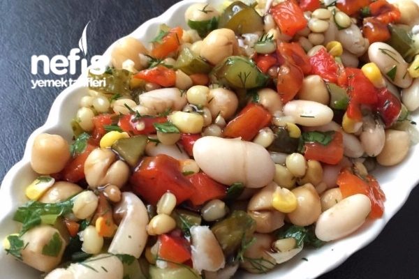 Bakliyat Çorbaları Kolay ve Ekonomik 14 Tarif - Nefis Yemek Tarifleri