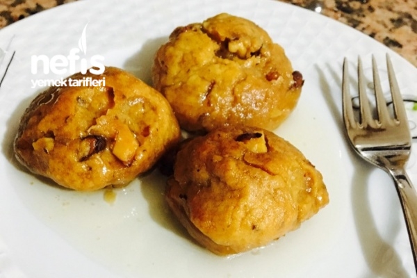 Kolay Tatlı - Nefis Yemek Tarifleri - #3334472