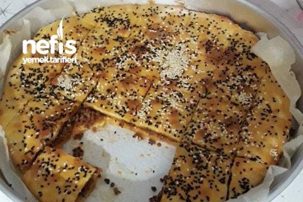 Kömme - Nefis Yemek Tarifleri