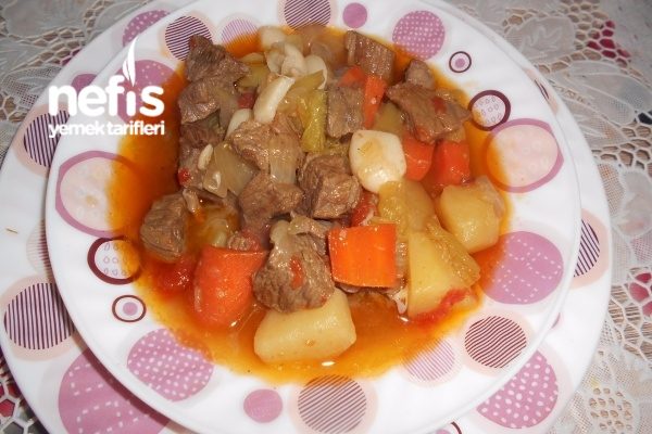 Dana Nuar Rosto - Nefis Yemek Tarifleri - #9876181