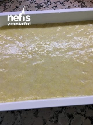 Şam Bali - Nefis Yemek Tarifleri