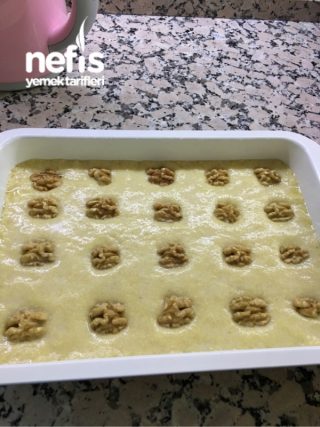 Şam Bali - Nefis Yemek Tarifleri