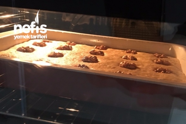 Şam Bali - Nefis Yemek Tarifleri