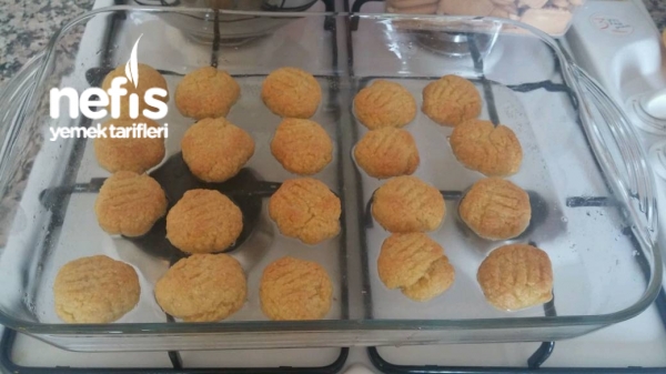 Hindistan Cevizli Tatlı - Nefis Yemek Tarifleri - #3343416