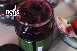 Kiraz Reçeli Nasıl Yapılır? - Nefis Yemek Tarifleri