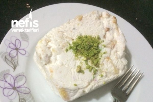 Kakaolu Parfe - Nefis Yemek Tarifleri