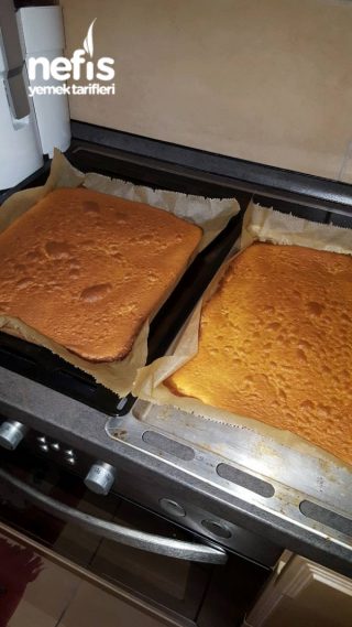Beze Pasta - Nefis Yemek Tarifleri