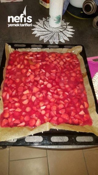 Beze Pasta - Nefis Yemek Tarifleri