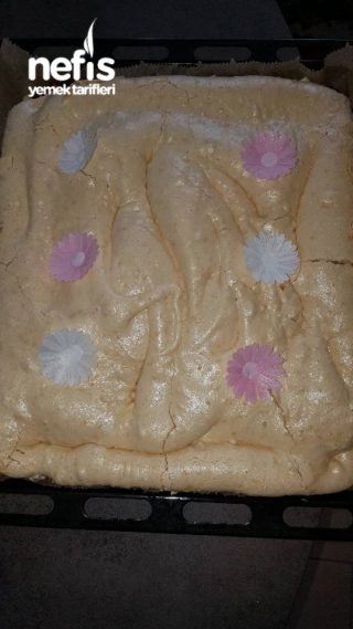 Beze Pasta - Nefis Yemek Tarifleri