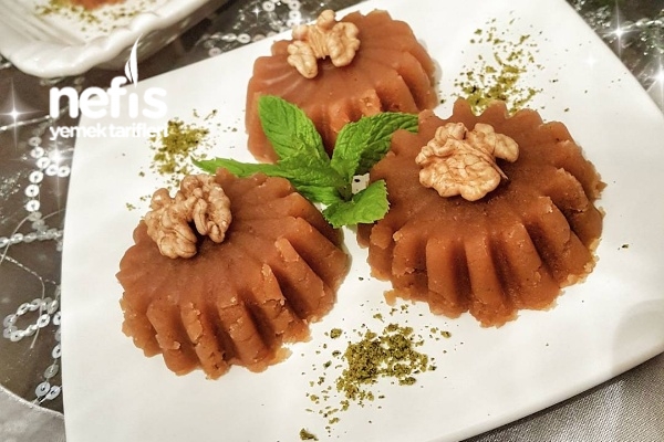 Un Helvası - Nefis Yemek Tarifleri - #3370183