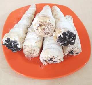 Ev Yapımı Torpil Pasta Tarifi - Nefis Yemek Tarifleri