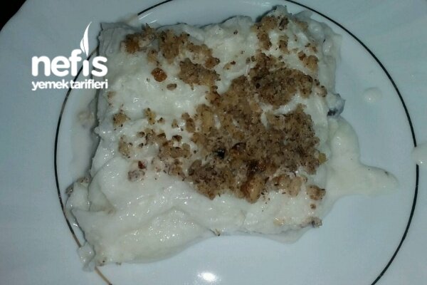 Güllaç Tatlısı - Nefis Yemek Tarifleri - #3411681