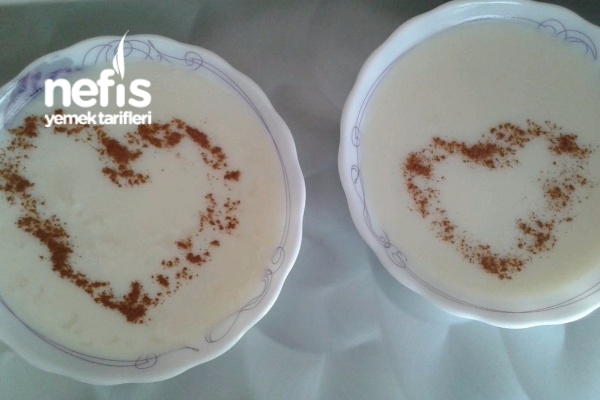 Sütlü (Sütlaç) - Nefis Yemek Tarifleri