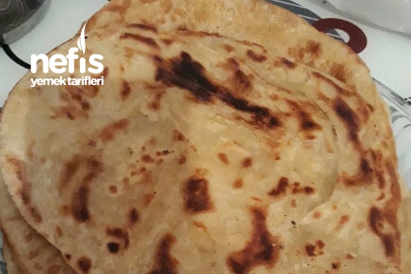 Katmer - Nefis Yemek Tarifleri - #3428308