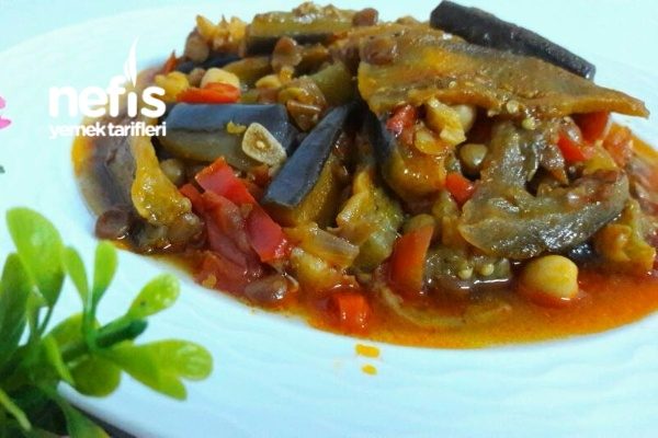 Hatay Yemekleri: Tadına Doyulmaz 30 Tarif - Nefis Yemek Tarifleri