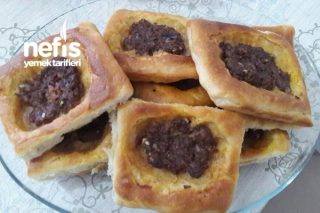 Sembusek (Hatay) - Nefis Yemek Tarifleri