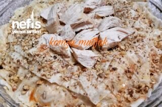 Tirit - Nefis Yemek Tarifleri - #1465771