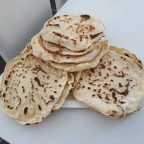 Lavaş Ekmek - Nefis Yemek Tarifleri - Şeyma :-)
