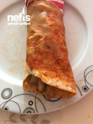 Meşhur Hatay Döneri - Nefis Yemek Tarifleri