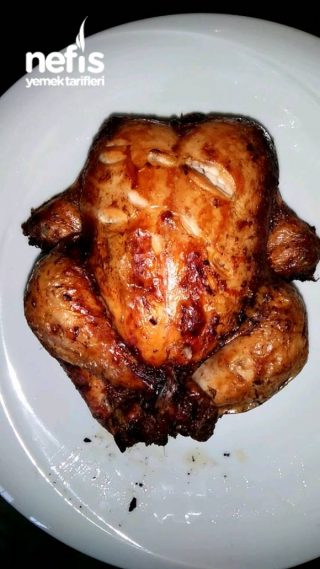 Tavuk Levengi - Nefis Yemek Tarifleri - #3458976