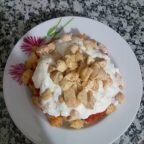 Tavuklu Tirit - Nefis Yemek Tarifleri - Tat SEK Pastavilla