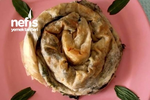 Girit Yemekleri: Otlarıyla Meşhur Bir Mutfak - Nefis Yemek Tarifleri