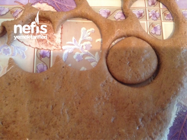 Rus Mutfağından 1 Ay Boyunca Bayatlamayan Meşhur “Kakaolu Pryanik ...