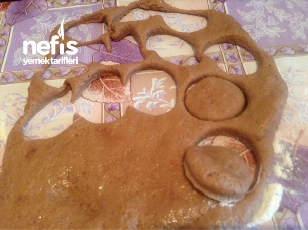 Rus Mutfağından 1 Ay Boyunca Bayatlamayan Meşhur “Kakaolu Pryanik ...