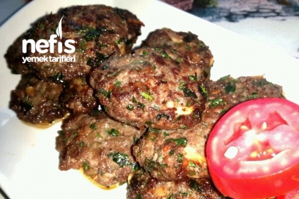 Yumuşacık Anne Köftesi - Nefis Yemek Tarifleri - #3511320