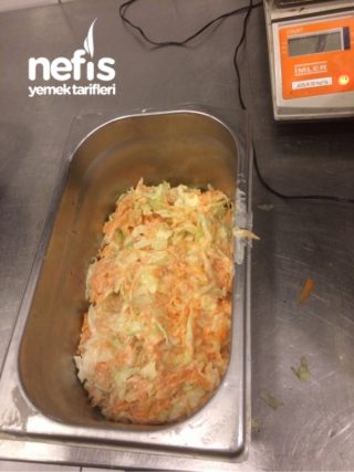 Coslow - Nefis Yemek Tarifleri