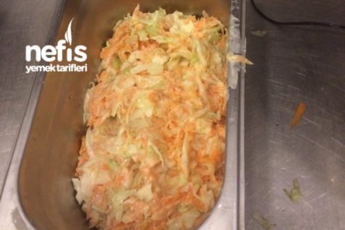 Coslow - Nefis Yemek Tarifleri