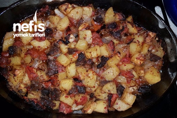 Hatay Tava - Nefis Yemek Tarifleri - #3542213