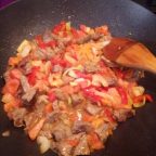 Et Sote - Nefis Yemek Tarifleri - mehtap Turan