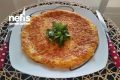 Patatesli Omlet (Çok Pratik) - Nefis Yemek Tarifleri
