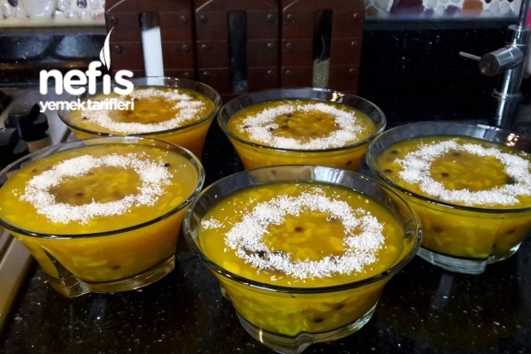 Zerde (Orijinal Tarif) - Nefis Yemek Tarifleri